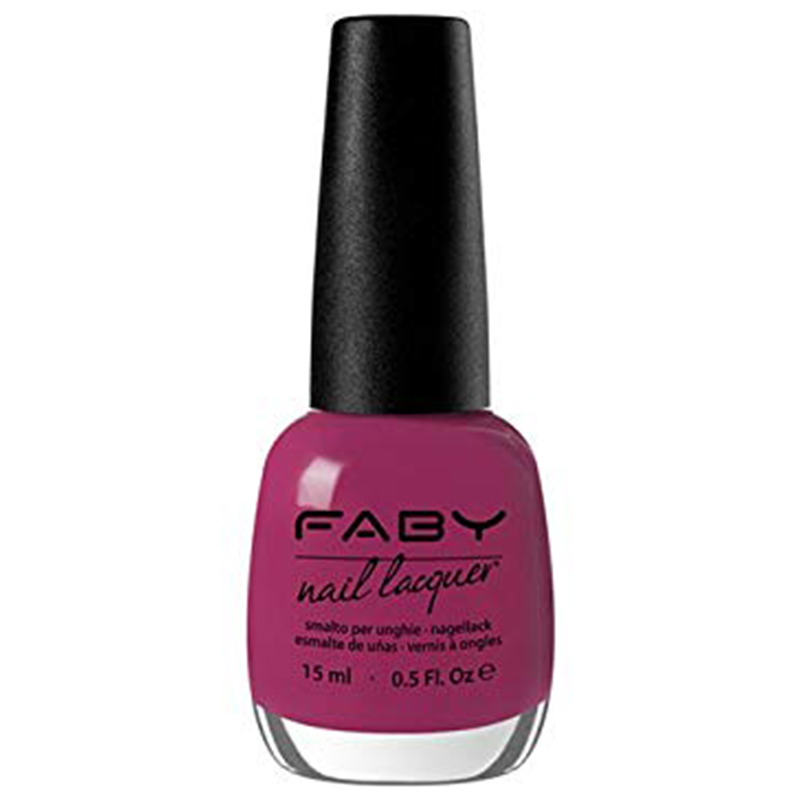 Faby JOY Imagine naglalakk | Elira Beauty